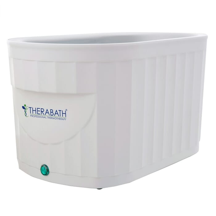 Therabath Paraffin Wax Bath from Essential Aids