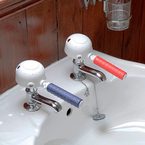 Derby Tap Turners from Essential Aids