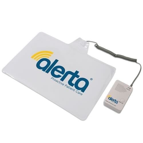 Nurse Call Under Chair Sensor Mat from Essential Aids