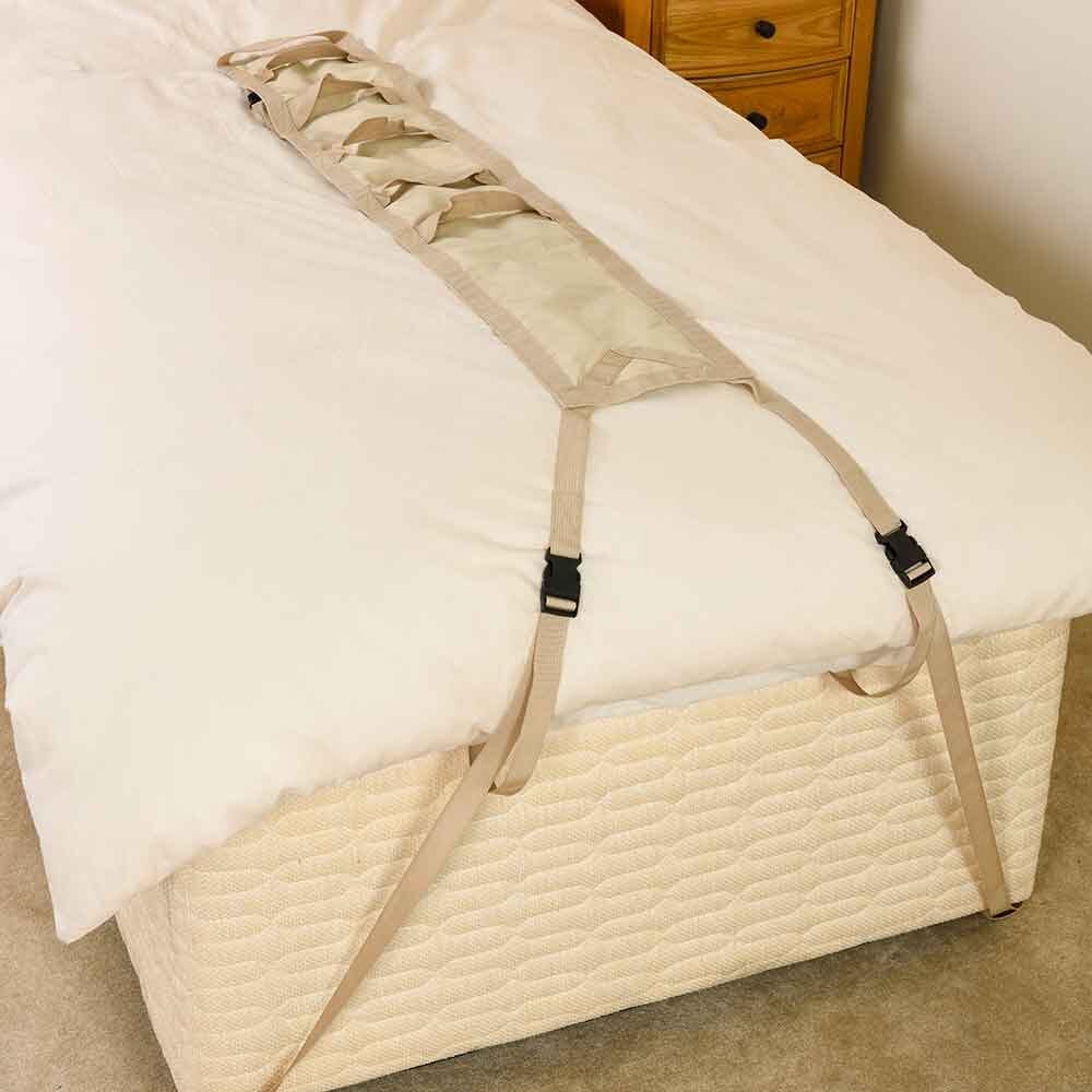 Healthcare Bed Positioning Ladder from Essential Aids