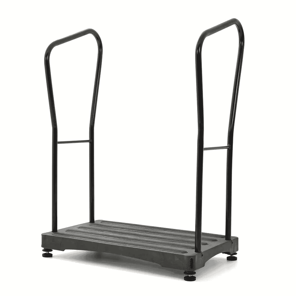 Bigfoot Half Step Support Handle from Essential Aids