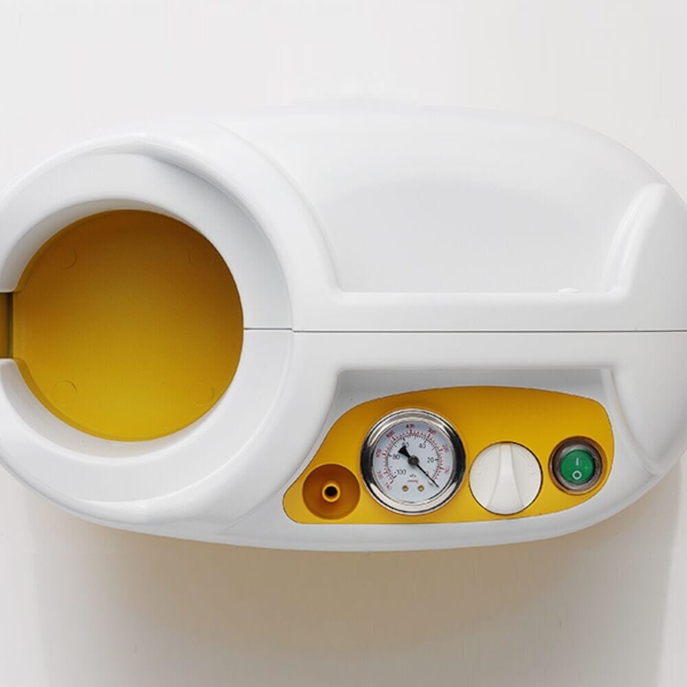 Apex Ergo Suction Machine from Essential Aids