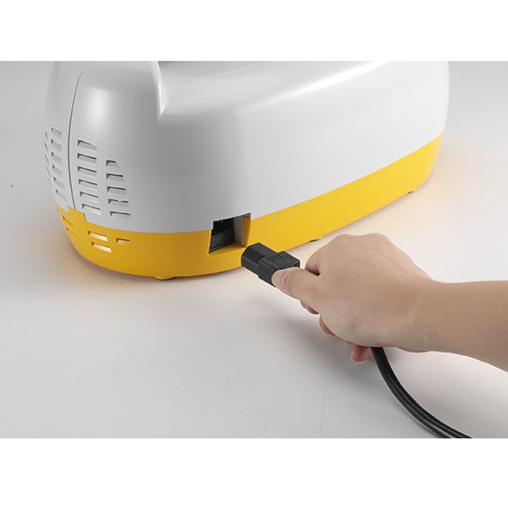 Apex Ergo Suction Machine from Essential Aids