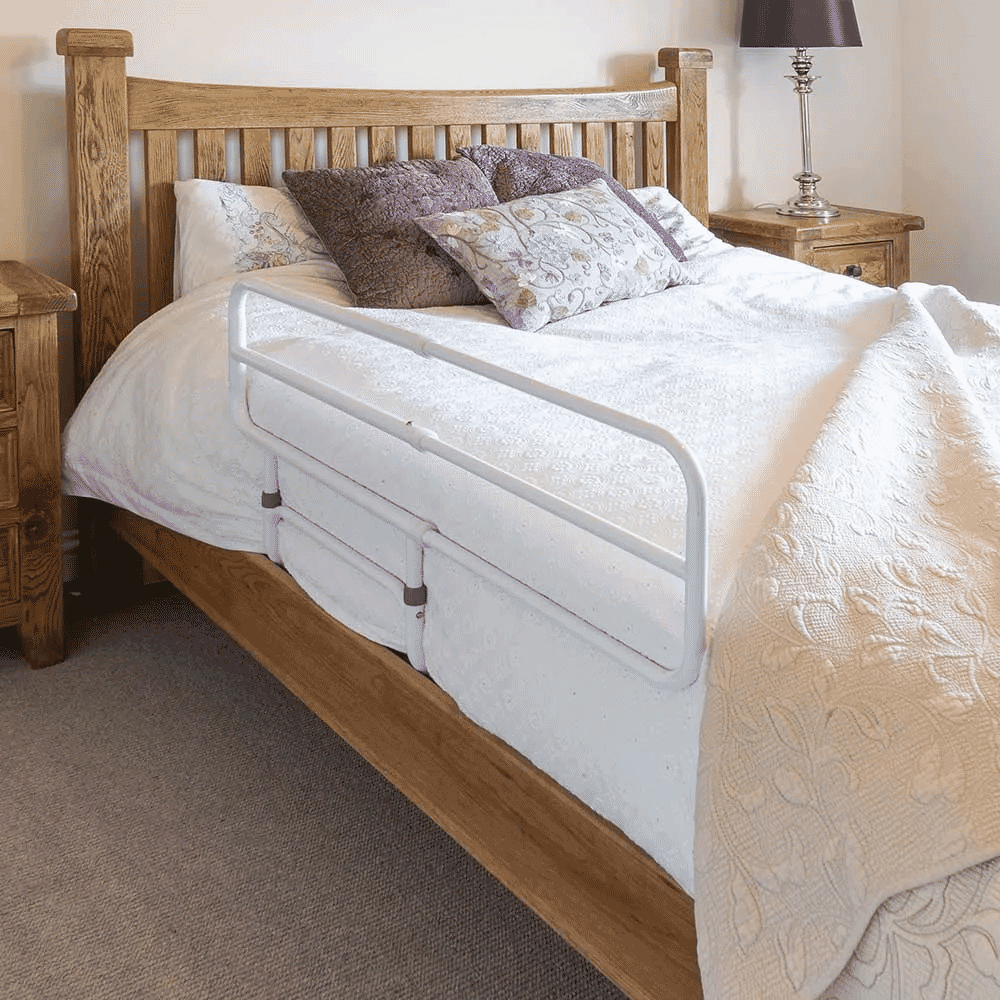 Easyfit Bed Rail - Single sided from Essential Aids