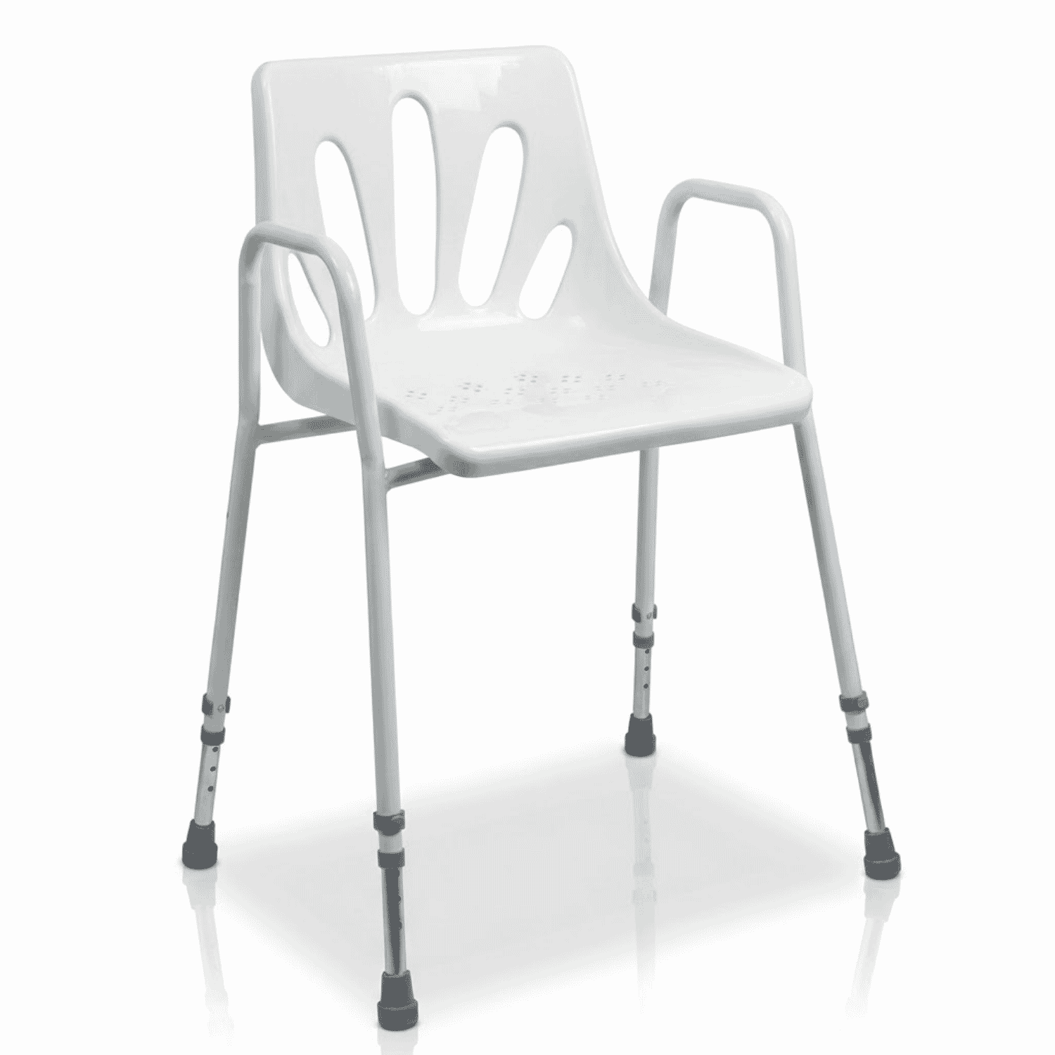 Adjustable Economy Shower Chair from Essential Aids