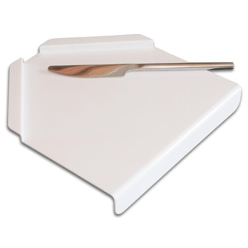 Single Hand Spread Board from Essential Aids