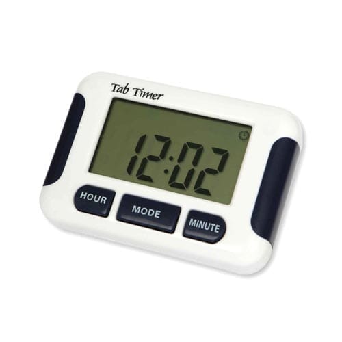 Tab Remind Timer from Essential Aids