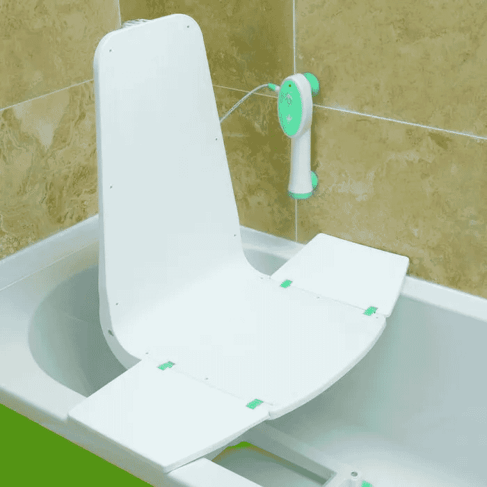 Bath Lifts, Bath Hoists & Bath Transfer Benches For Elderly