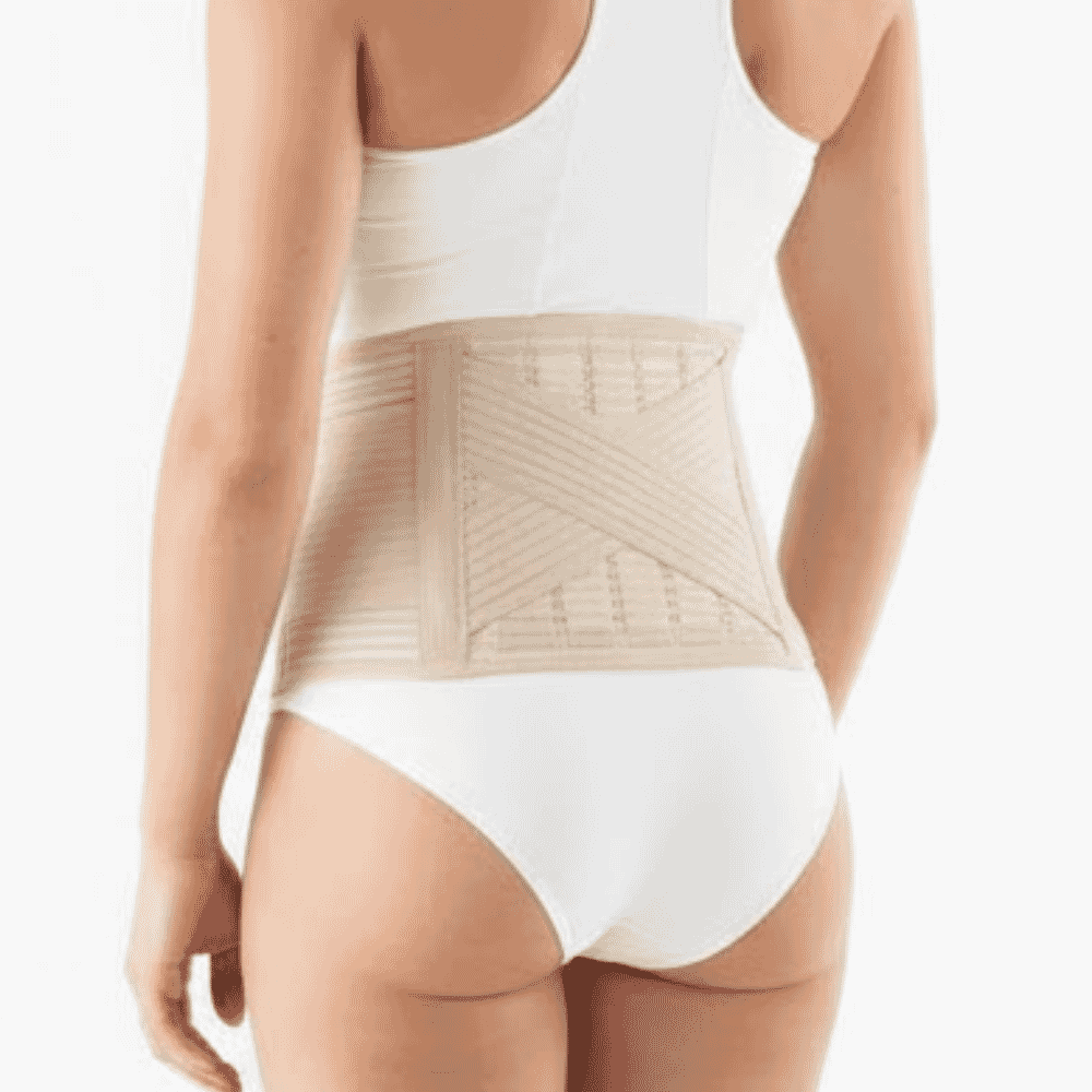 Neo G Light Lumbo Support - XX Large from Essential Aids