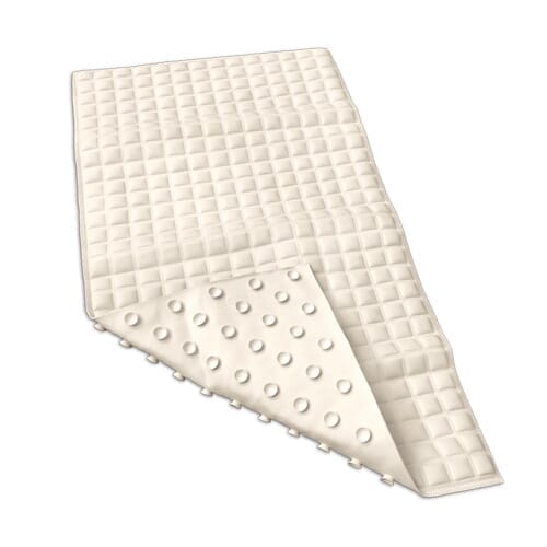 Pressure Relieving Cushioned Bath Mat from Essential Aids