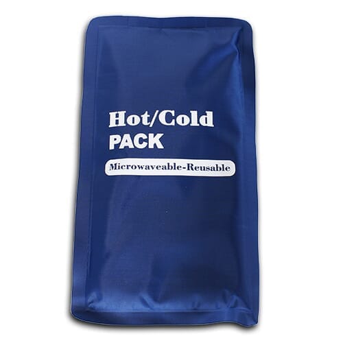 Reusable Hot & Cold Therapy Pack from Essential Aids