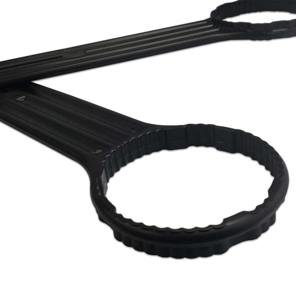 Langham Raiser Link Arms from Essential Aids