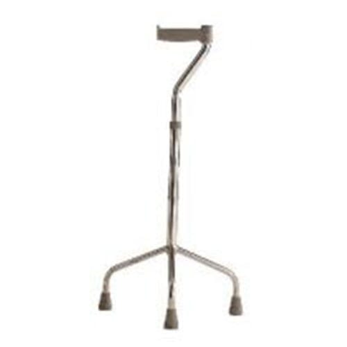 Wide Tri Adjust Walking Stick from Essential Aids
