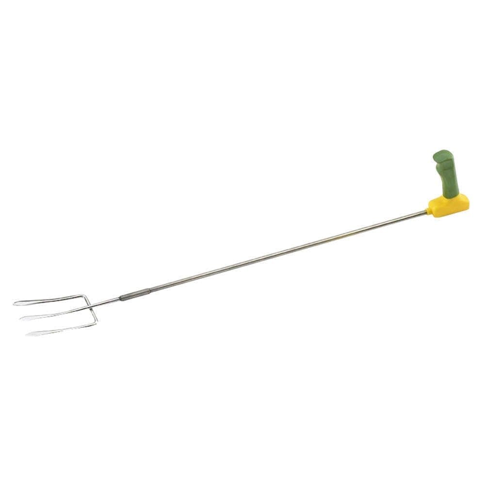 Easi-Grip Ergonomic Long Handled Garden Fork from Essential Aids