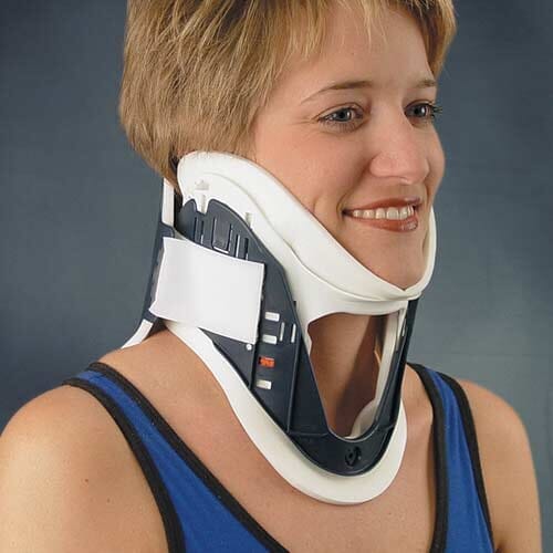 Orthopaedic Neck Support, Neck Collar, Neck Brace, Head Support