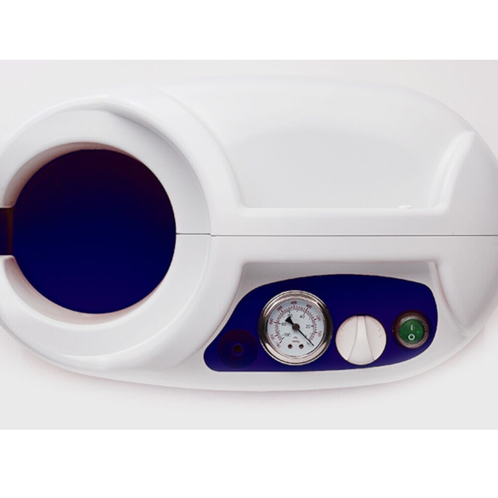 Easy Cord Apec Vac Suction Machine from Essential Aids