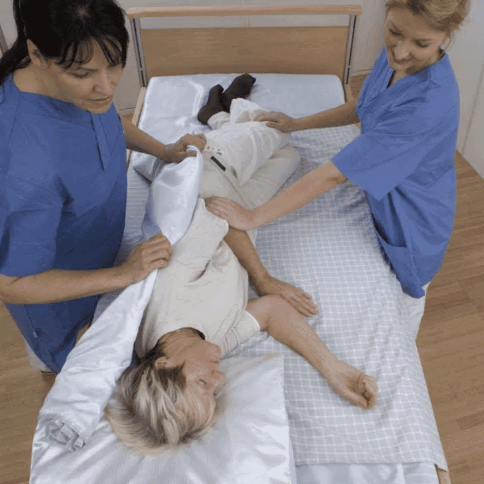 Bed Transfer Aids, Glide Sheets, Bed Hoist For Elderly