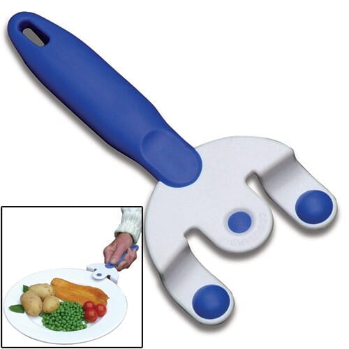 Food Preparation Aids