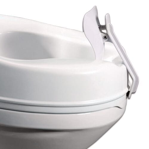 Savanah Clip Splash Guard from Essential Aids