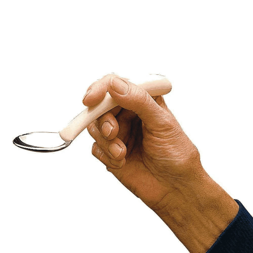 Adapted Cutlery, Caring Cutlery for Disabled, Good Grips Cutlery