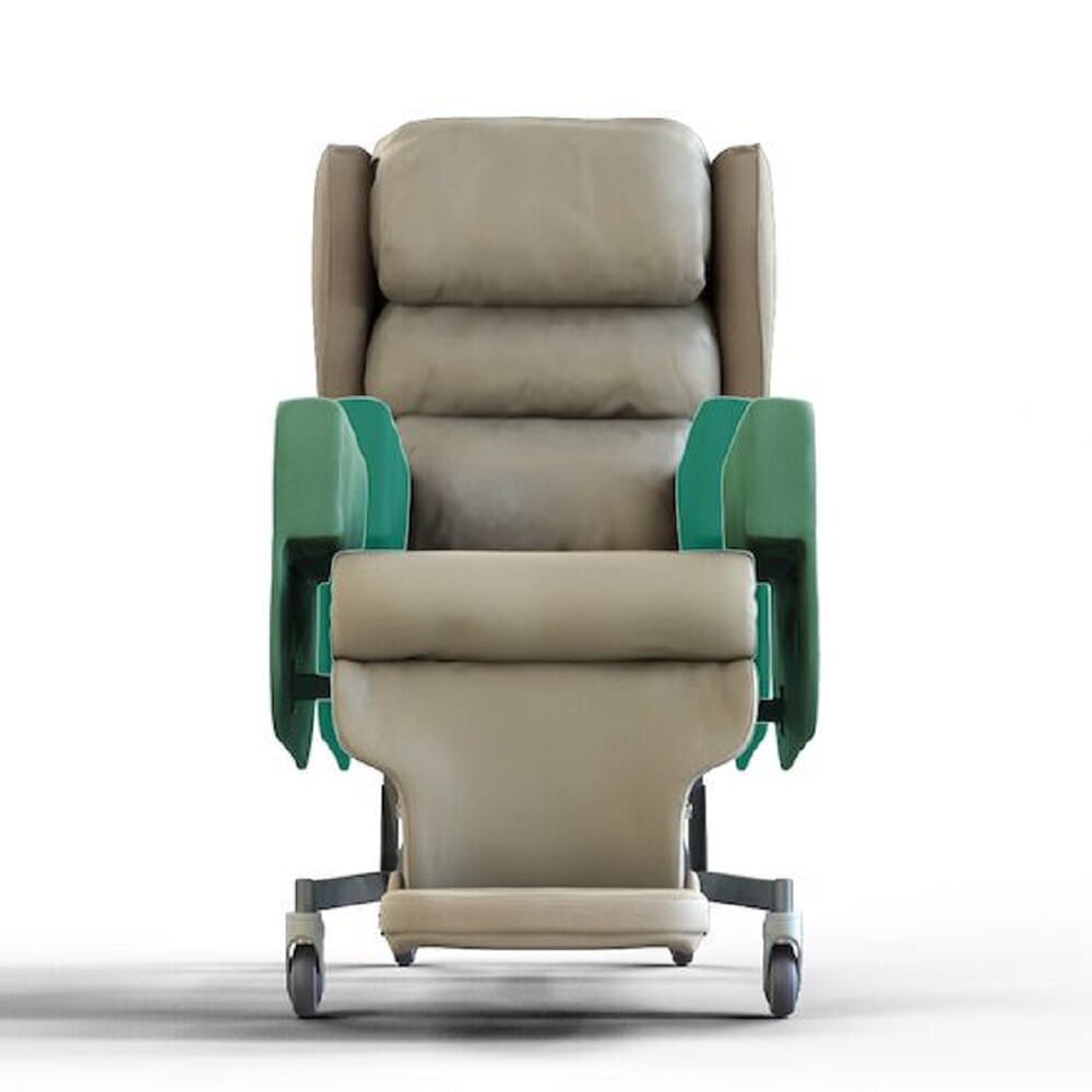 Accora Configura Specialist Chair from Essential Aids