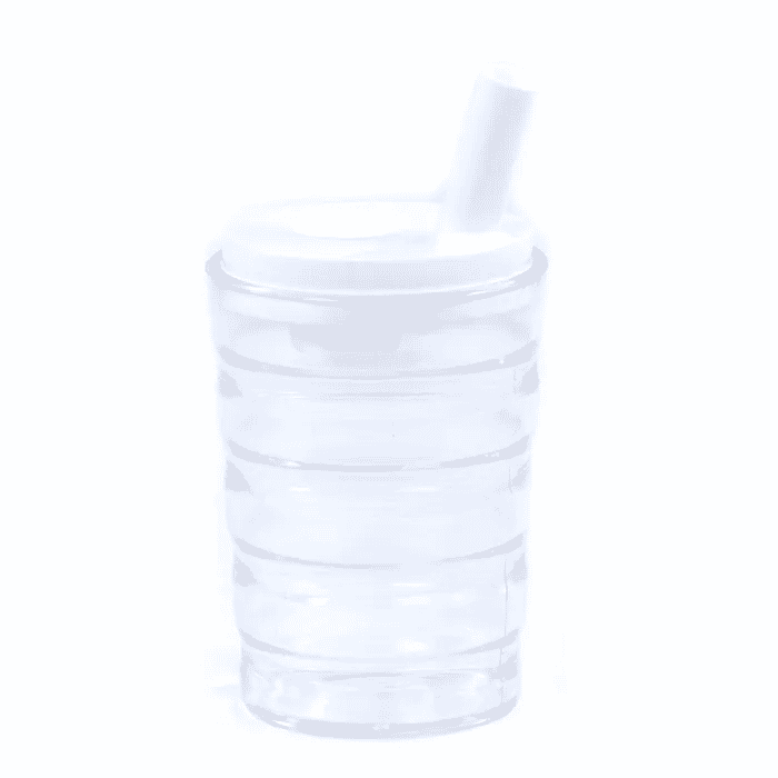 Easy Grip Ribbed Beaker