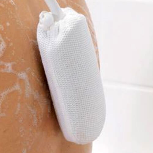 Long Handled Sponges, Back Scrubbers & Washing Aids