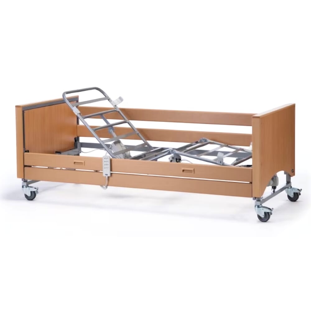 Profiling Beds, Bedroom - Essential Aids
