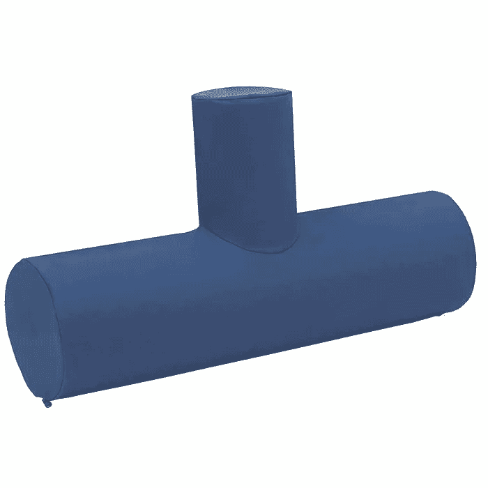 T-Roll Cushion - Small from Essential Aids