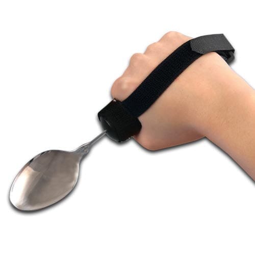 Adapted Cutlery, Caring Cutlery for Disabled, Good Grips Cutlery