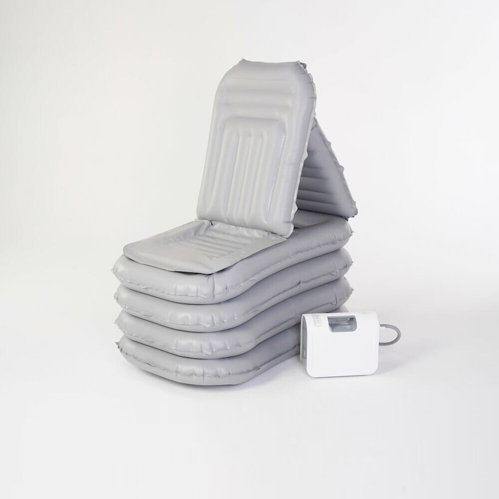 Mangar Lifting Cushions - Essential Aids