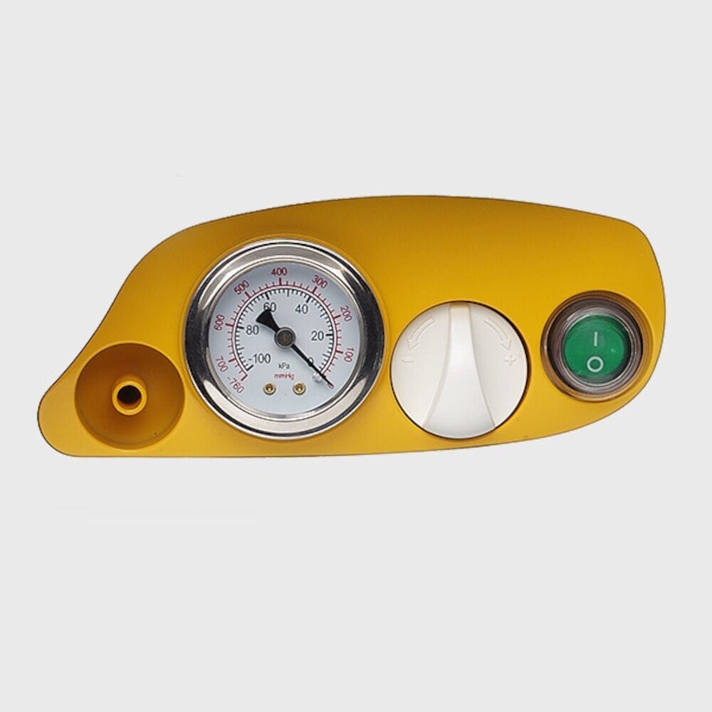 Apex Ergo Suction Machine from Essential Aids