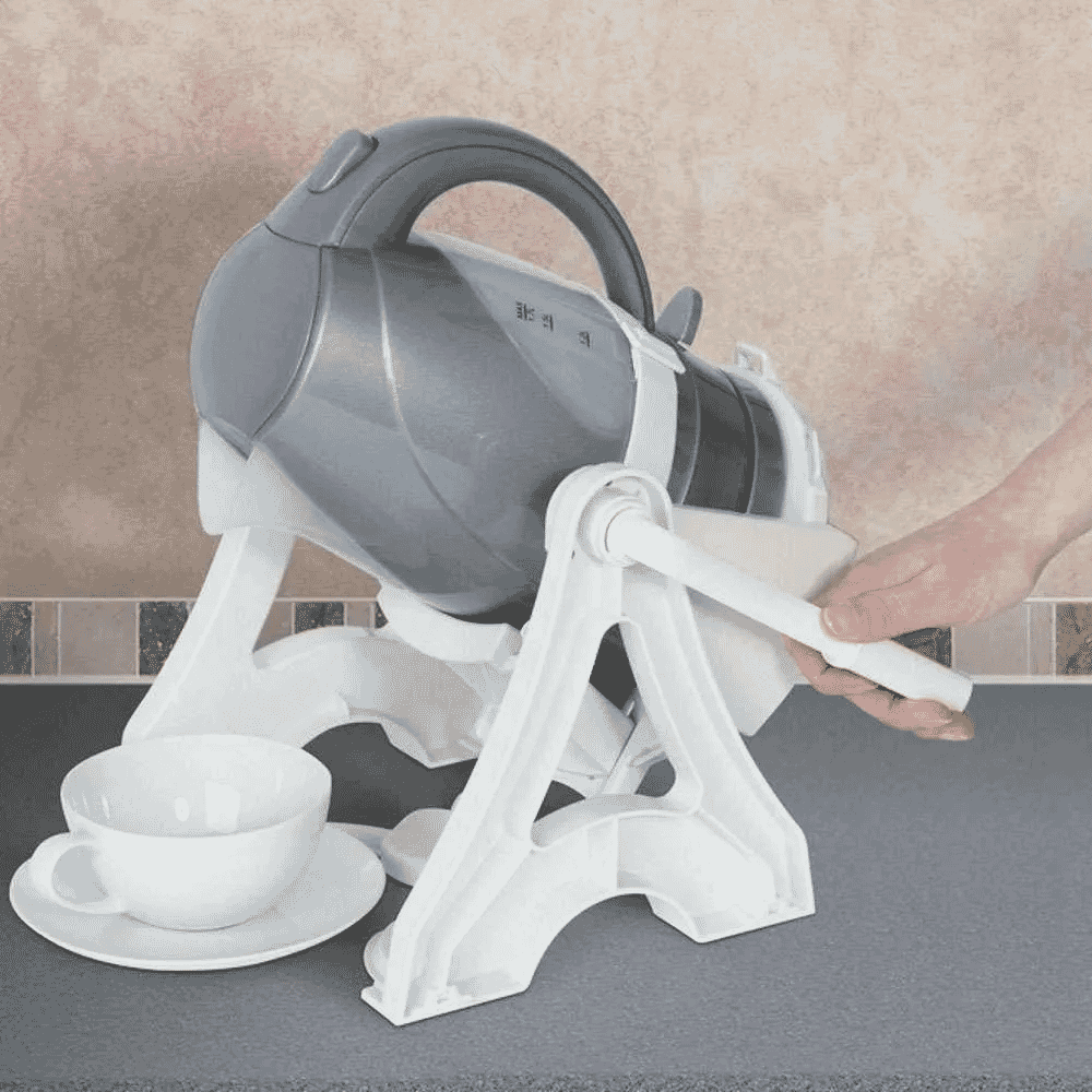 Universal Kettle Pourer from Essential Aids