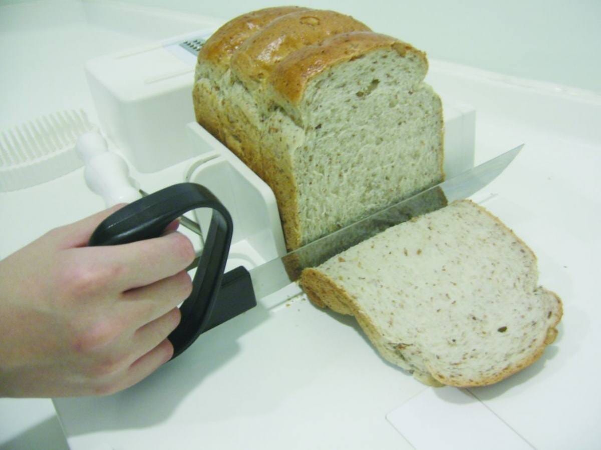 Food Workstation from Essential Aids