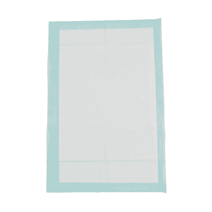 Abena Abri-Cell Disposable 6-Ply Tissue Protection Pads - Pack of 25 ...