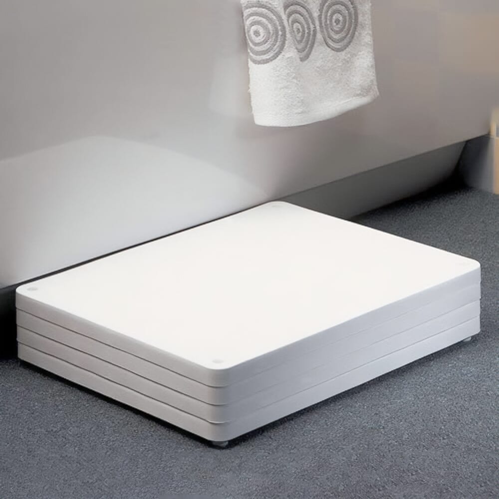 Bath Steps, Bath Step With Handle & Bath Step Stool For Elderly