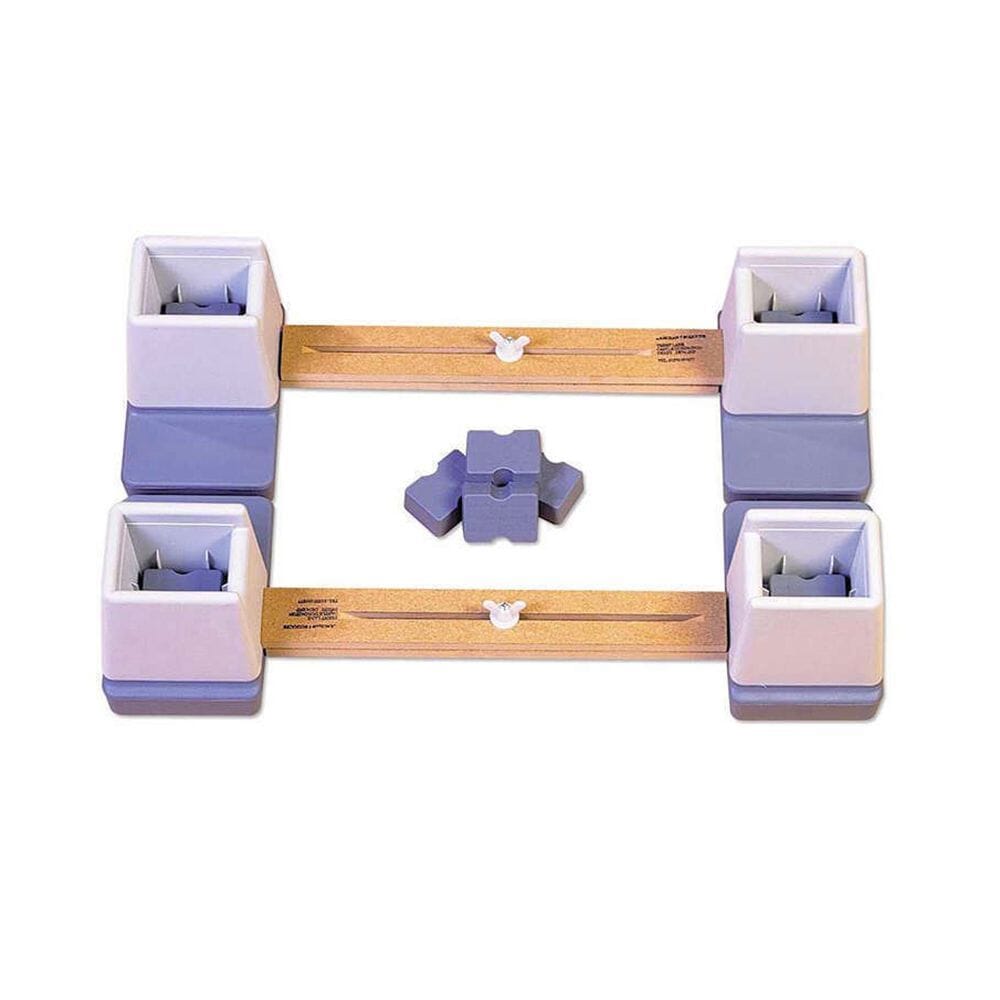 Bed Wedges, Bed Back Support, Bed Back Rest & Bed Foot Board