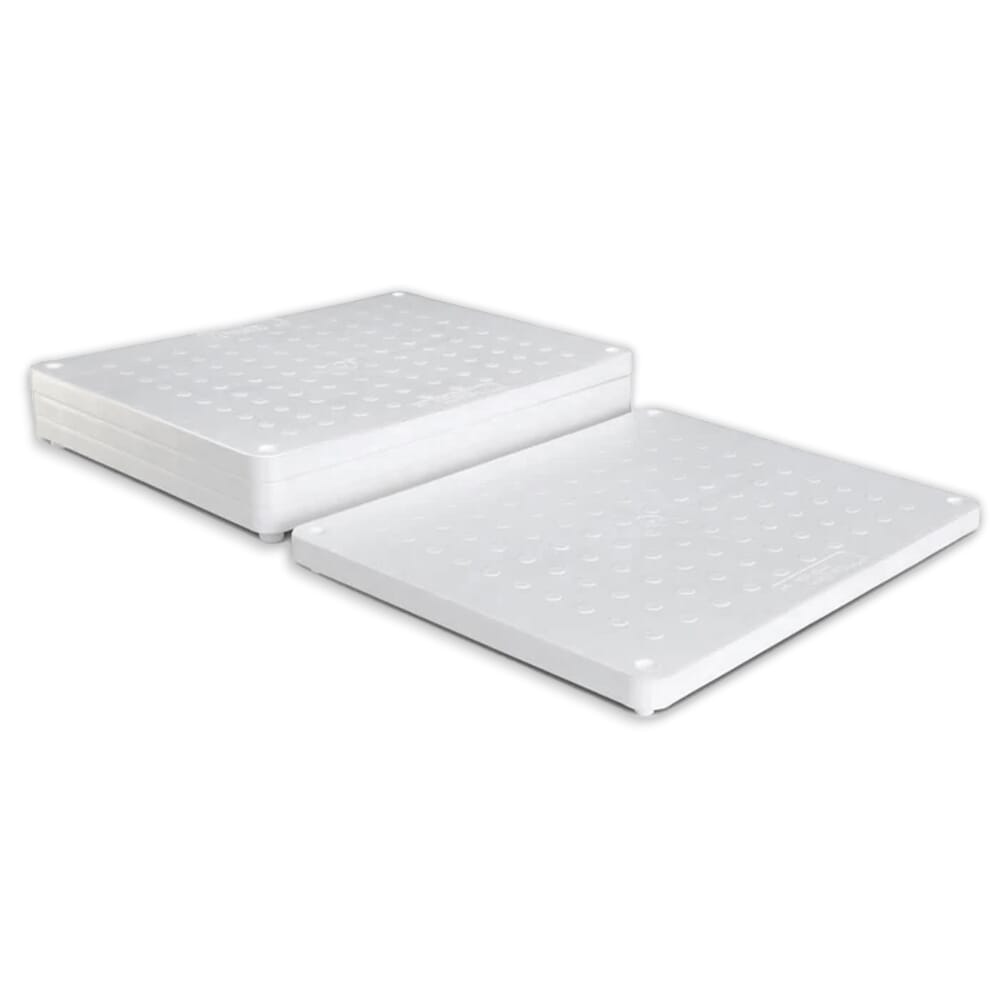 Adjustable Height Bath Step from Essential Aids