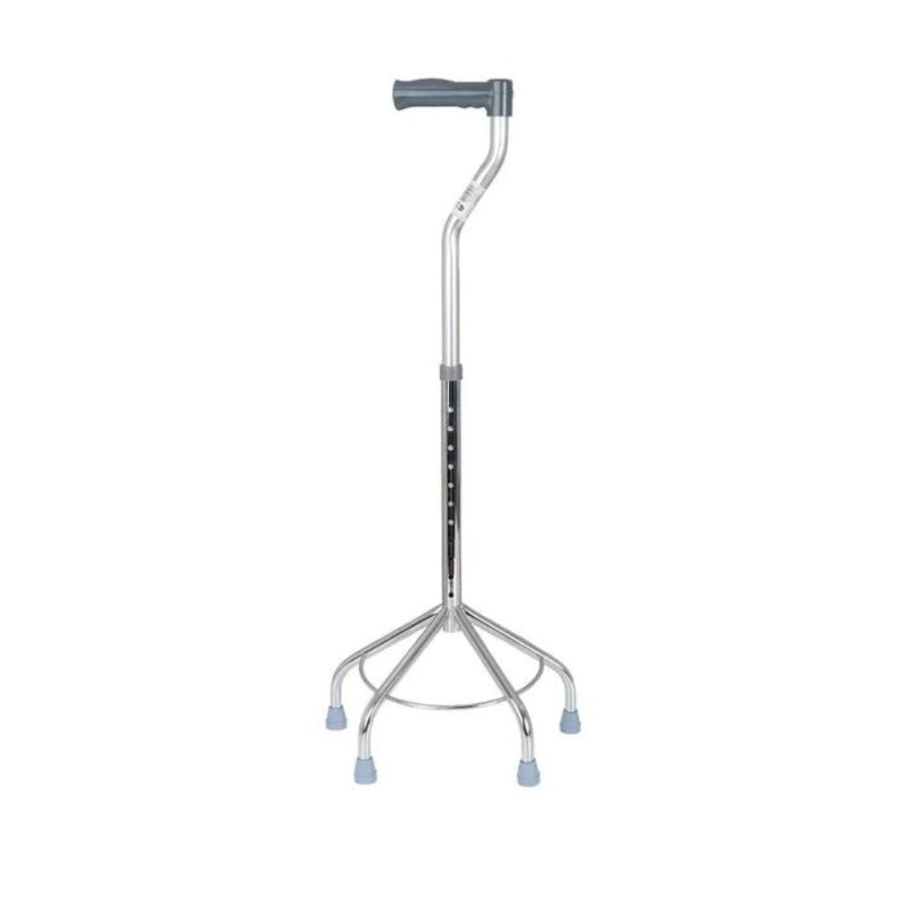 Buy Tripod Walking Sticks, Tetrapod Walking Sticks & Quad Canes