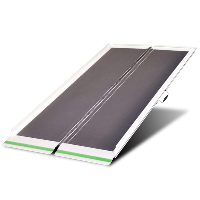 Aerolight Max Ramp - 8ft from Essential Aids