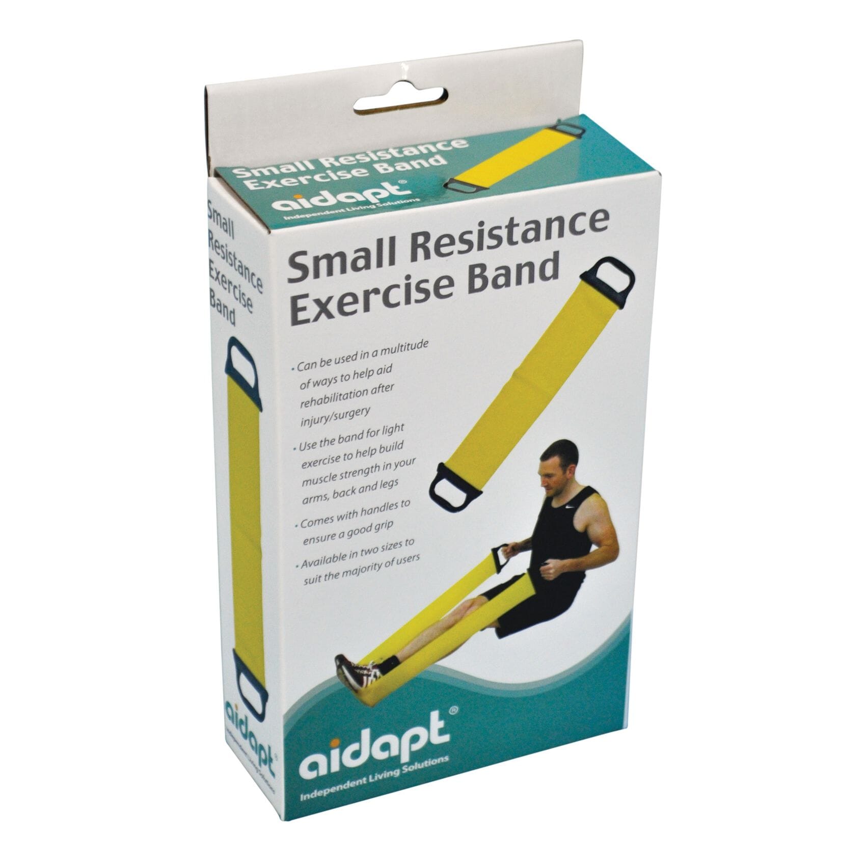 Aidapt Resistance Exercise Band from Essential Aids