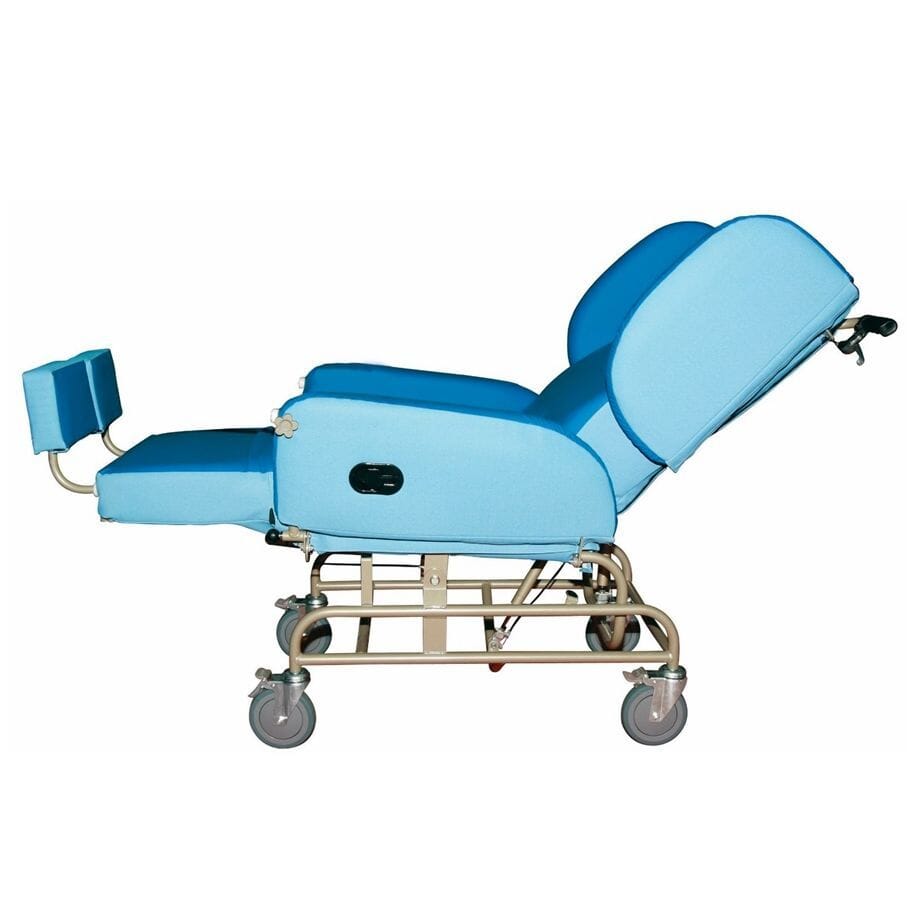 Air Chair from Essential Aids