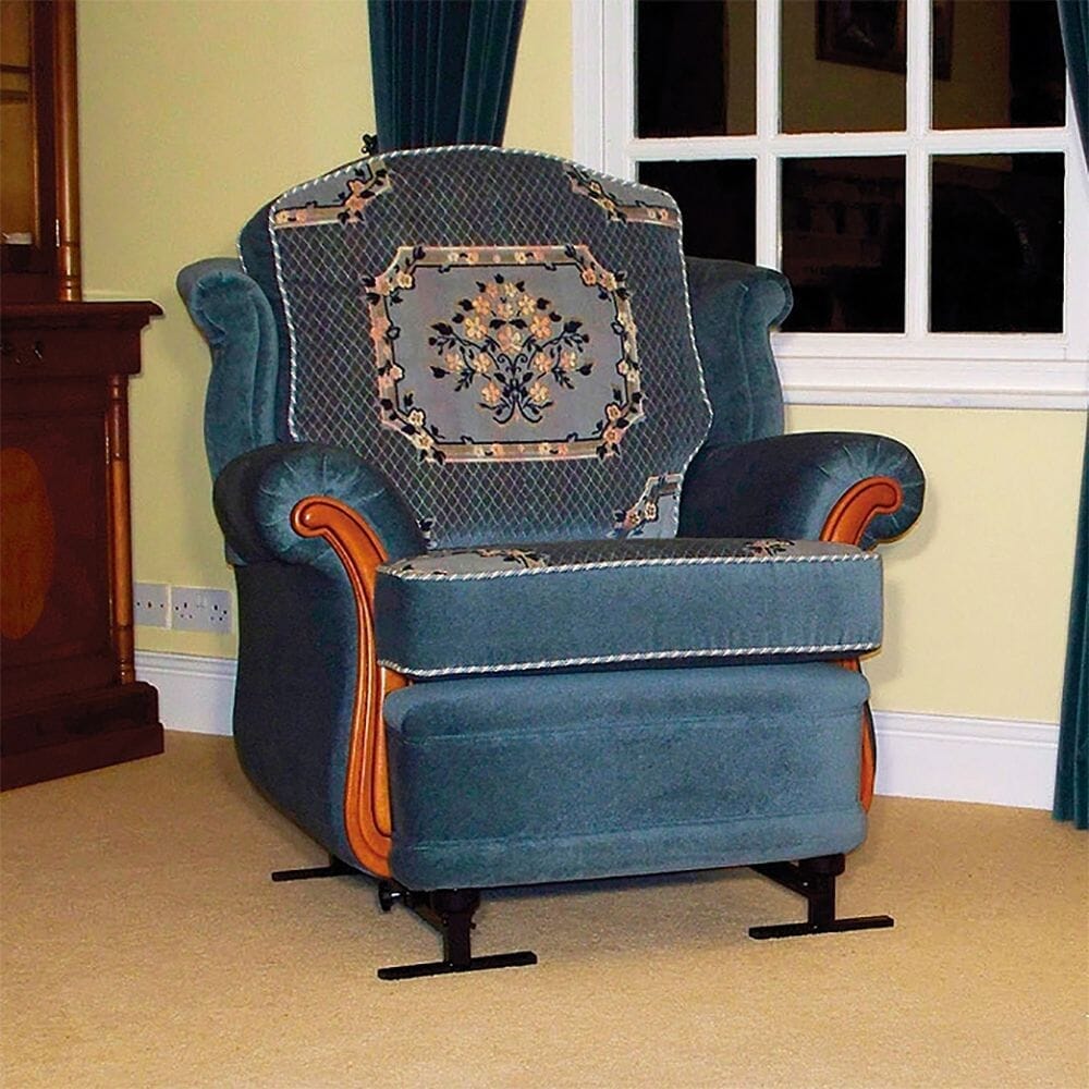 Alexander Universal Chair/Settee Raiser from Essential Aids