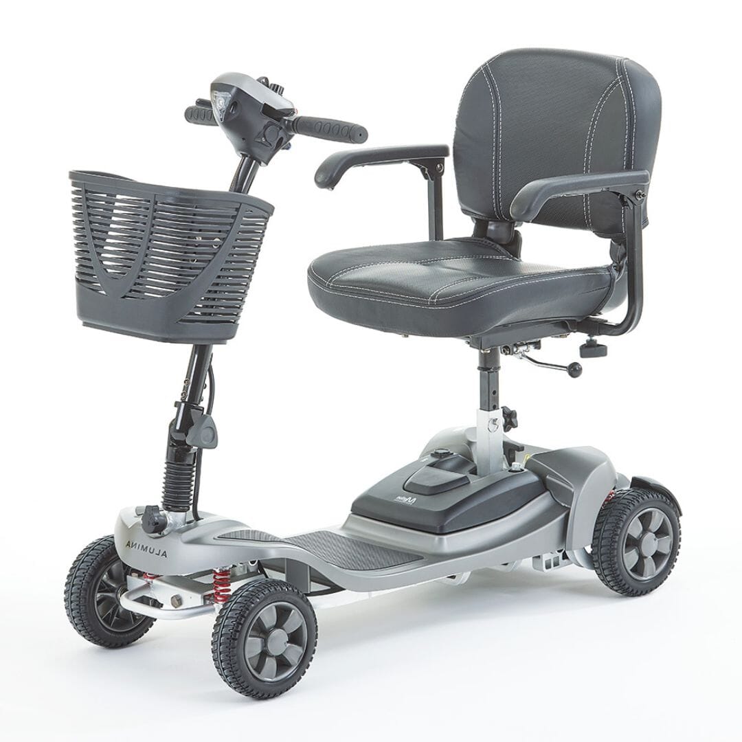 Airscape Boot Scooter From Essential Aids