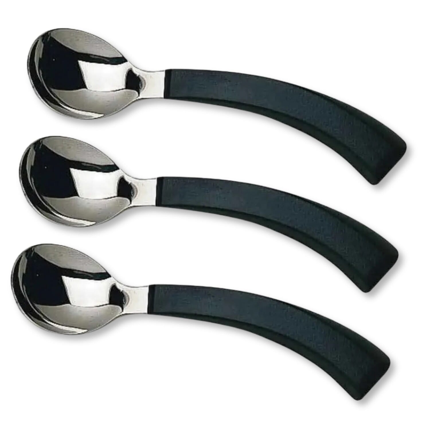 Amefa Adapted Cutlery - Rocker Knife from Essential Aids