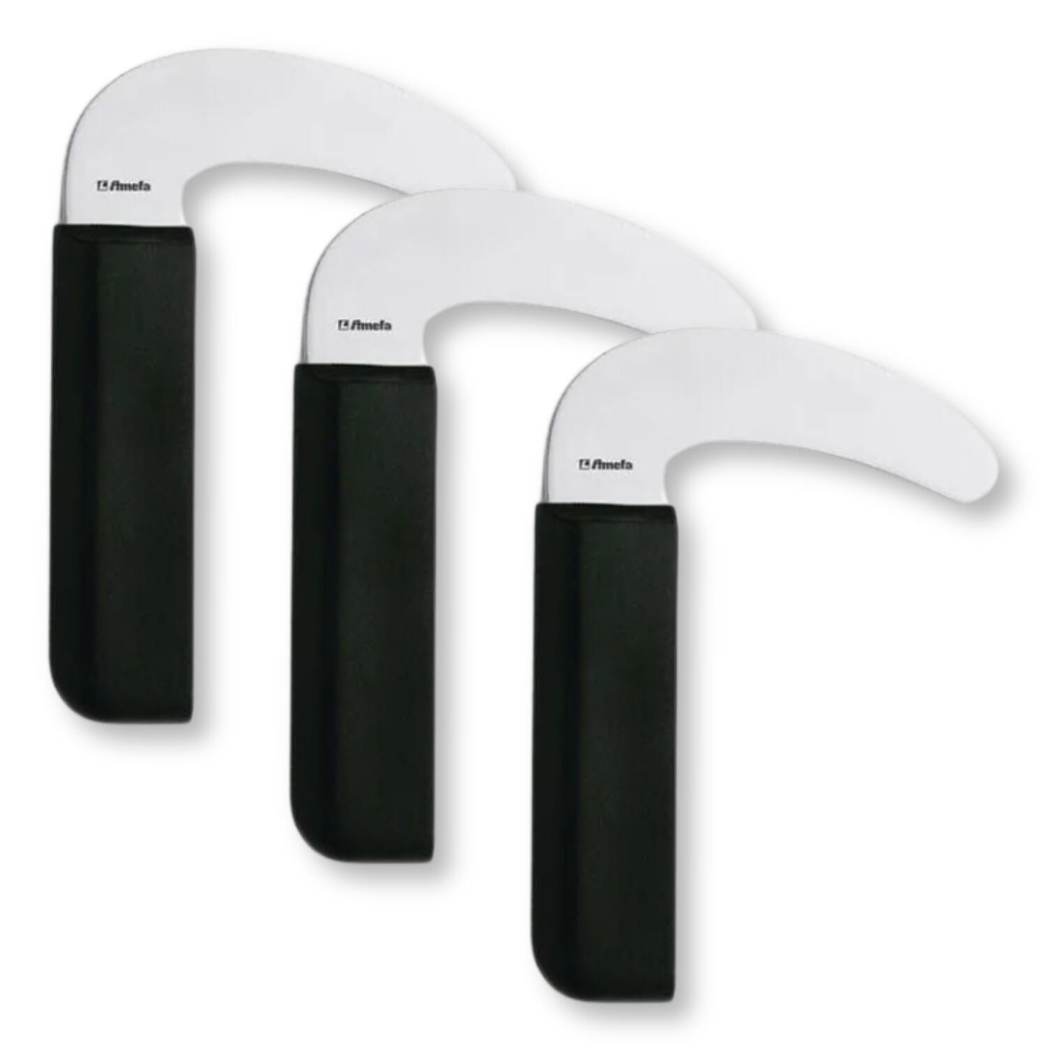 Amefa Adapted Cutlery - Rocker Knife from Essential Aids