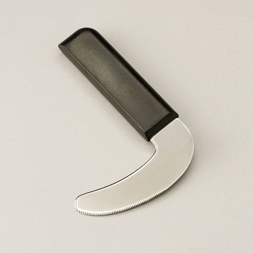Amefa Knives, Forks and Spoons - Amefa Cutlery - Angled Kife from ...