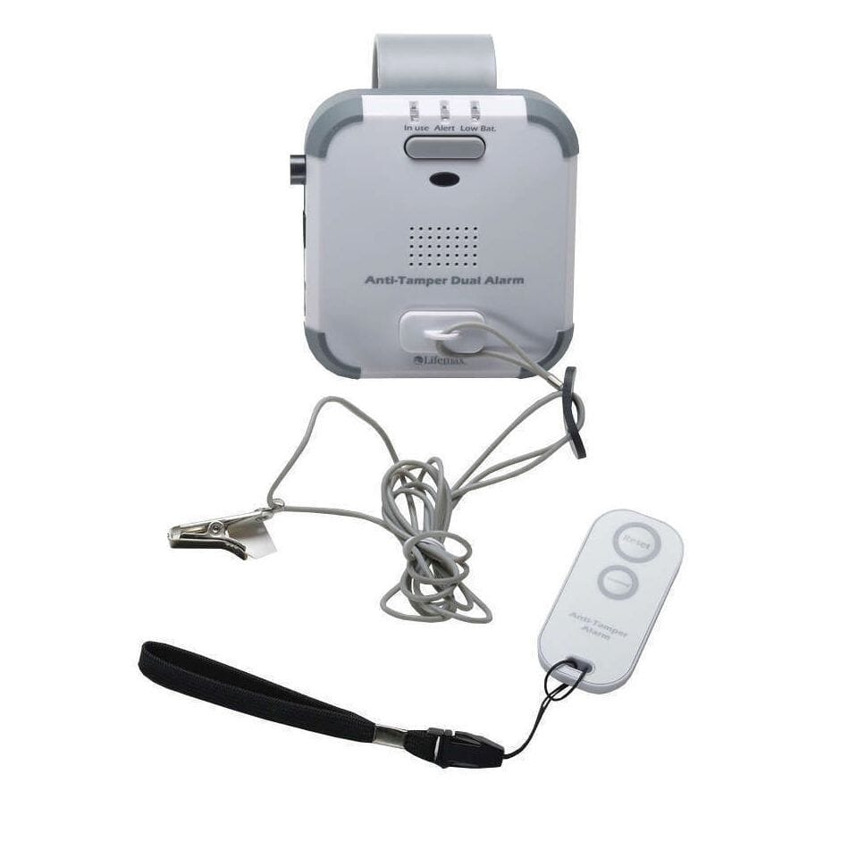 Best Personal Alarms, Panic Alarm & Patient Alarm