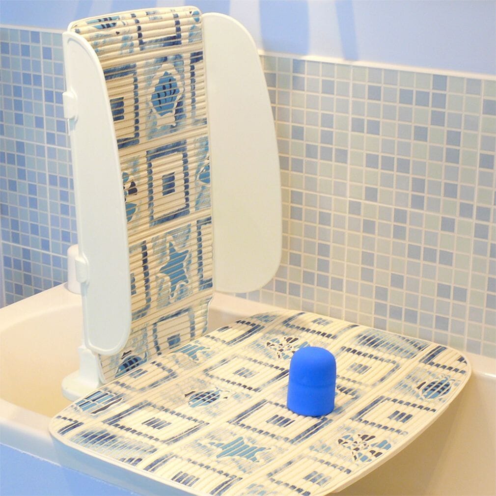 Bathtub For Kids, Bath Seat For Children & Bath Chair For Child