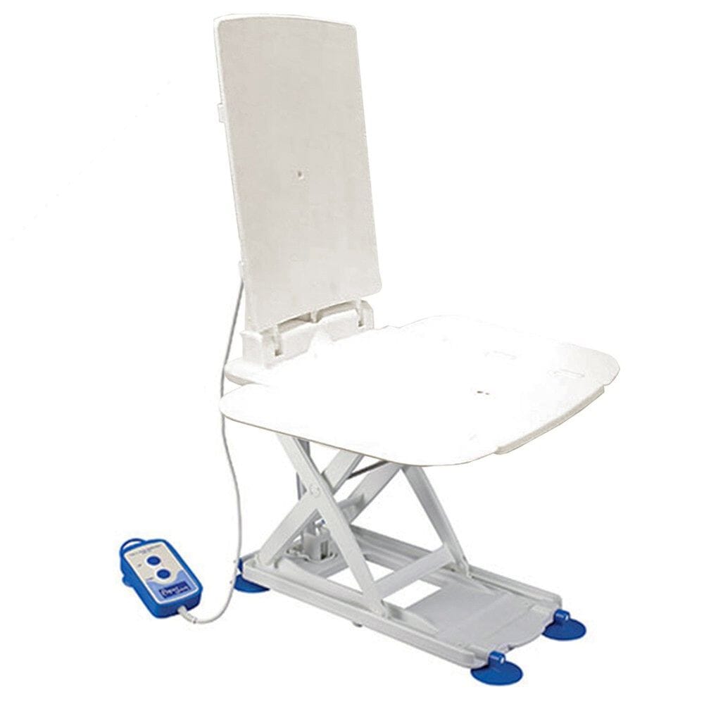 Bath Lifts, Bath Hoists & Bath Transfer Benches For Elderly